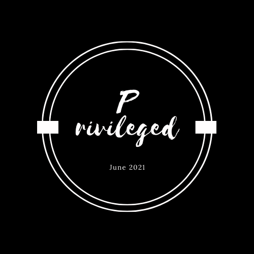 Home page – Privileged Peeps