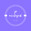 Collections – Privileged Peeps